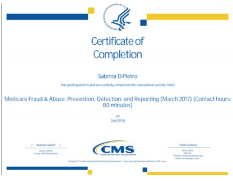 MyCred Portfolio | Sabrina Cathrine DiPietro