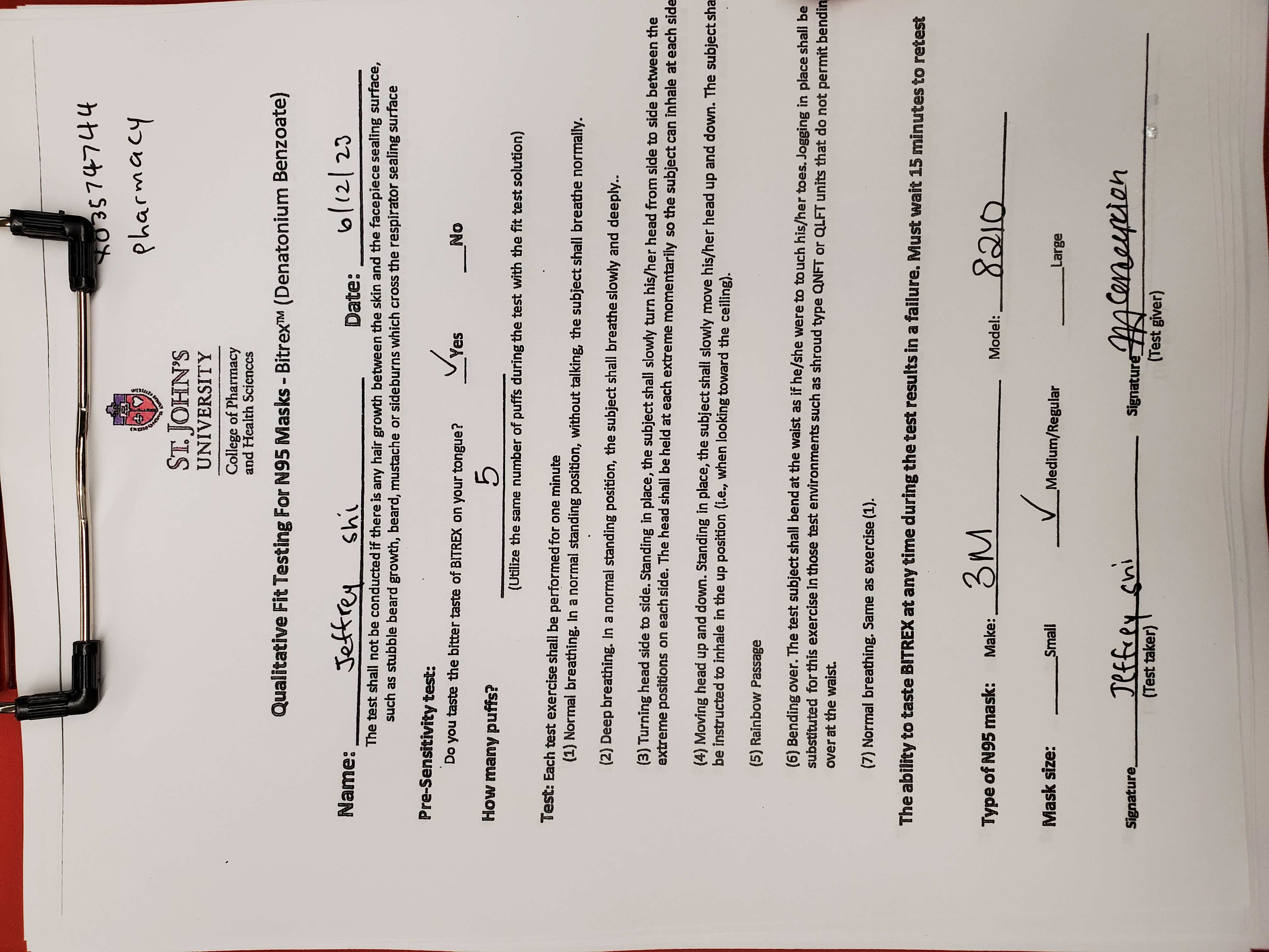 MyCred Portfolio | Jeffrey Shi