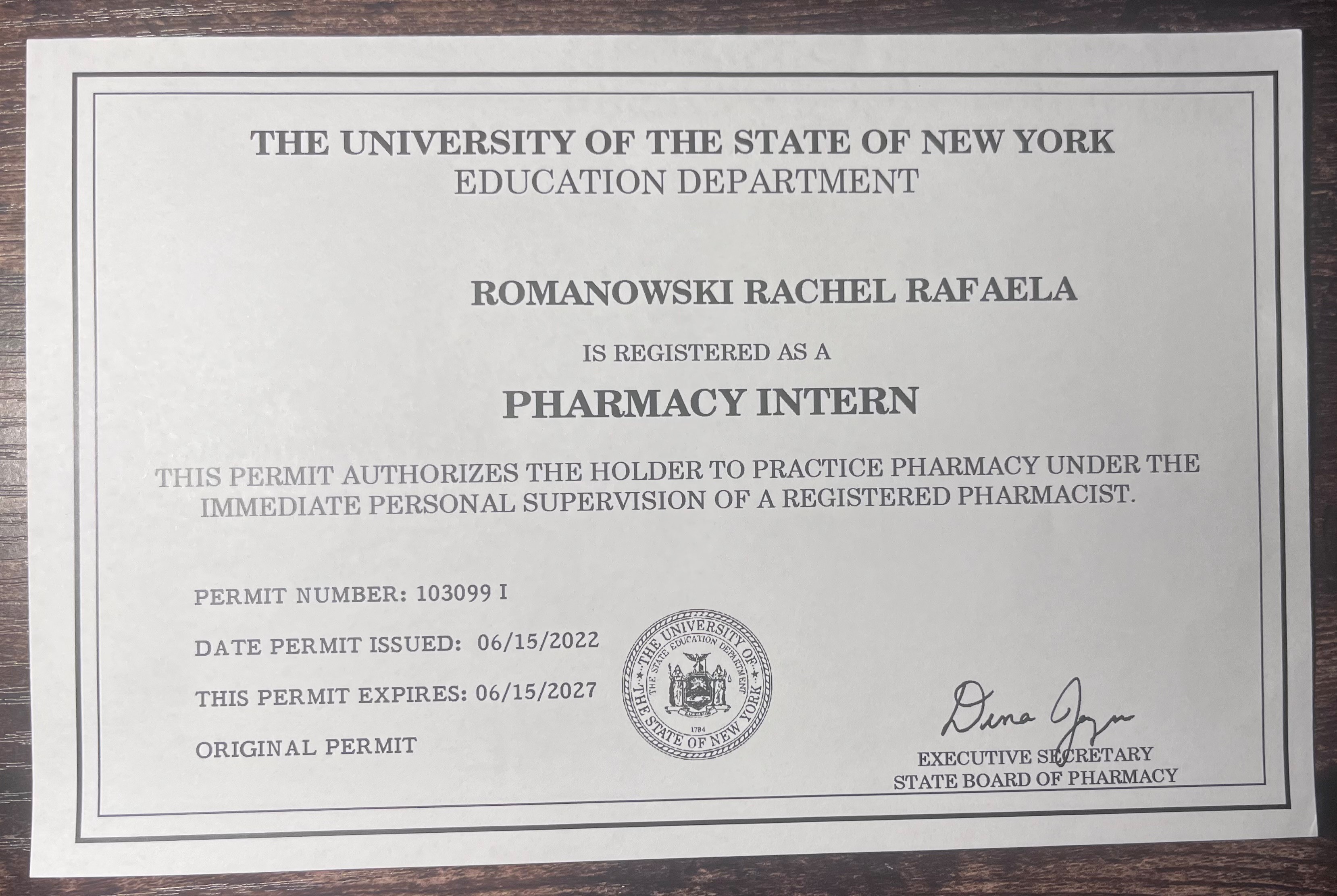 MyCred Portfolio | Rachel Romanowski