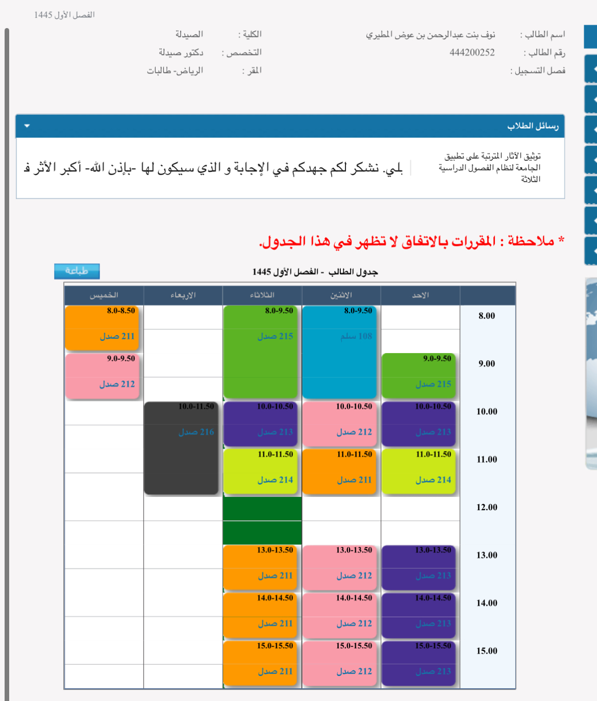MyCred Portfolio | Nouf Abdul Rahman Awad