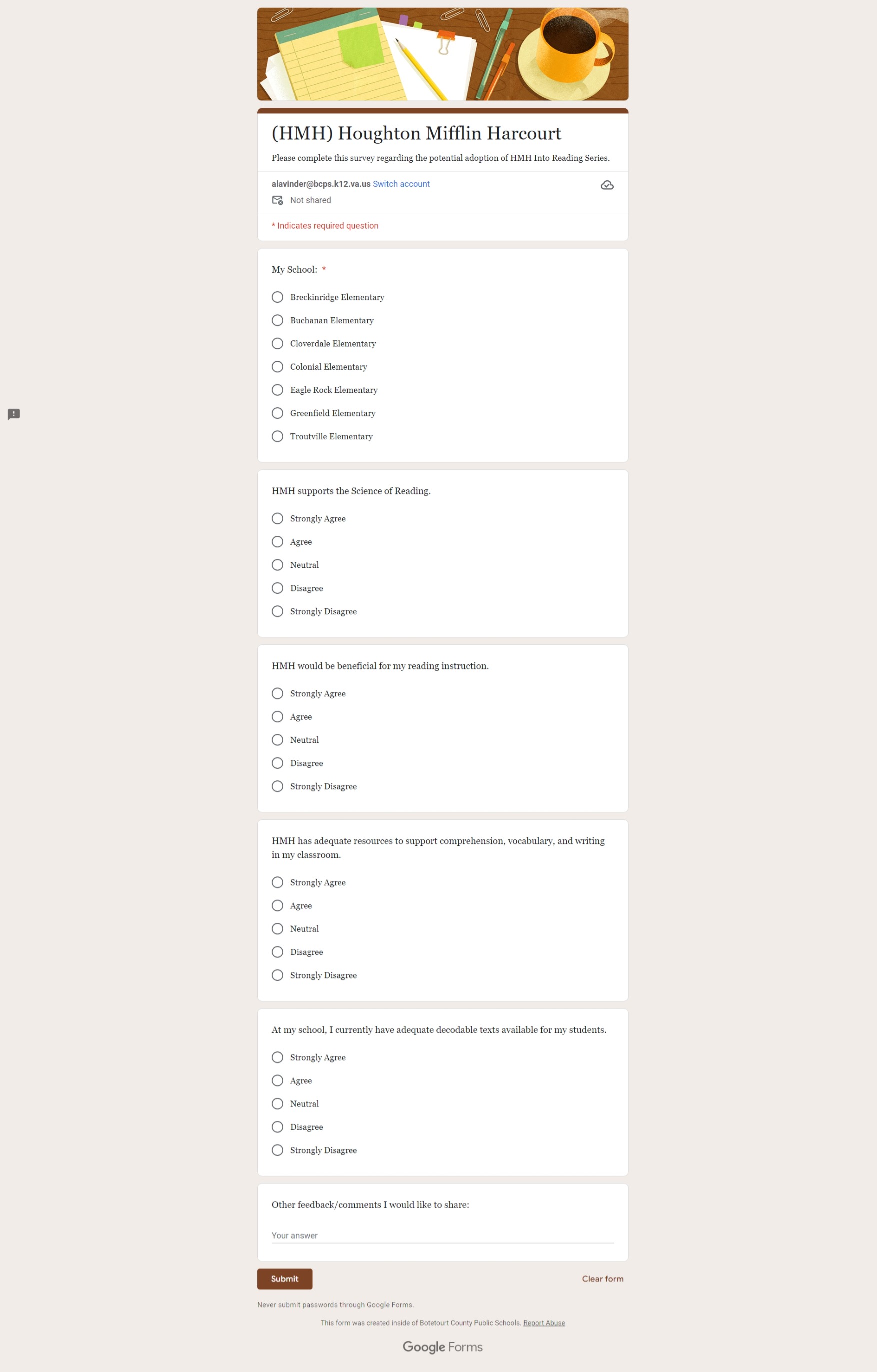 MyCred Portfolio | Amber Lavinder