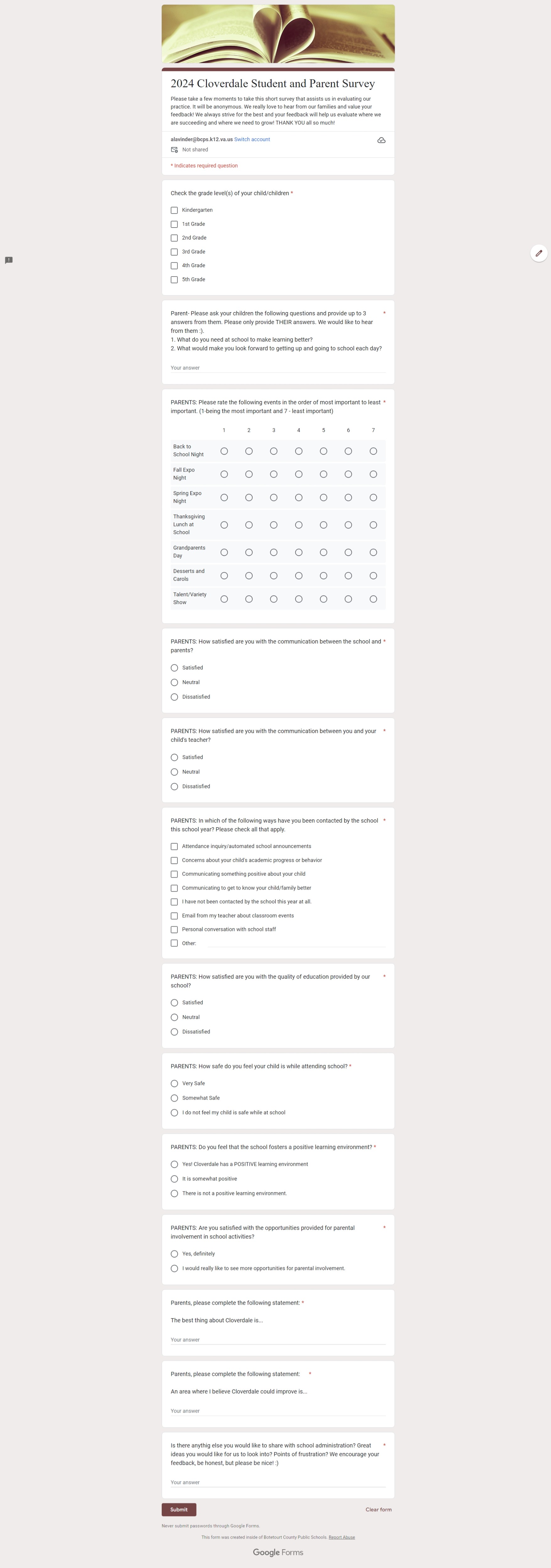 MyCred Portfolio | Amber Lavinder