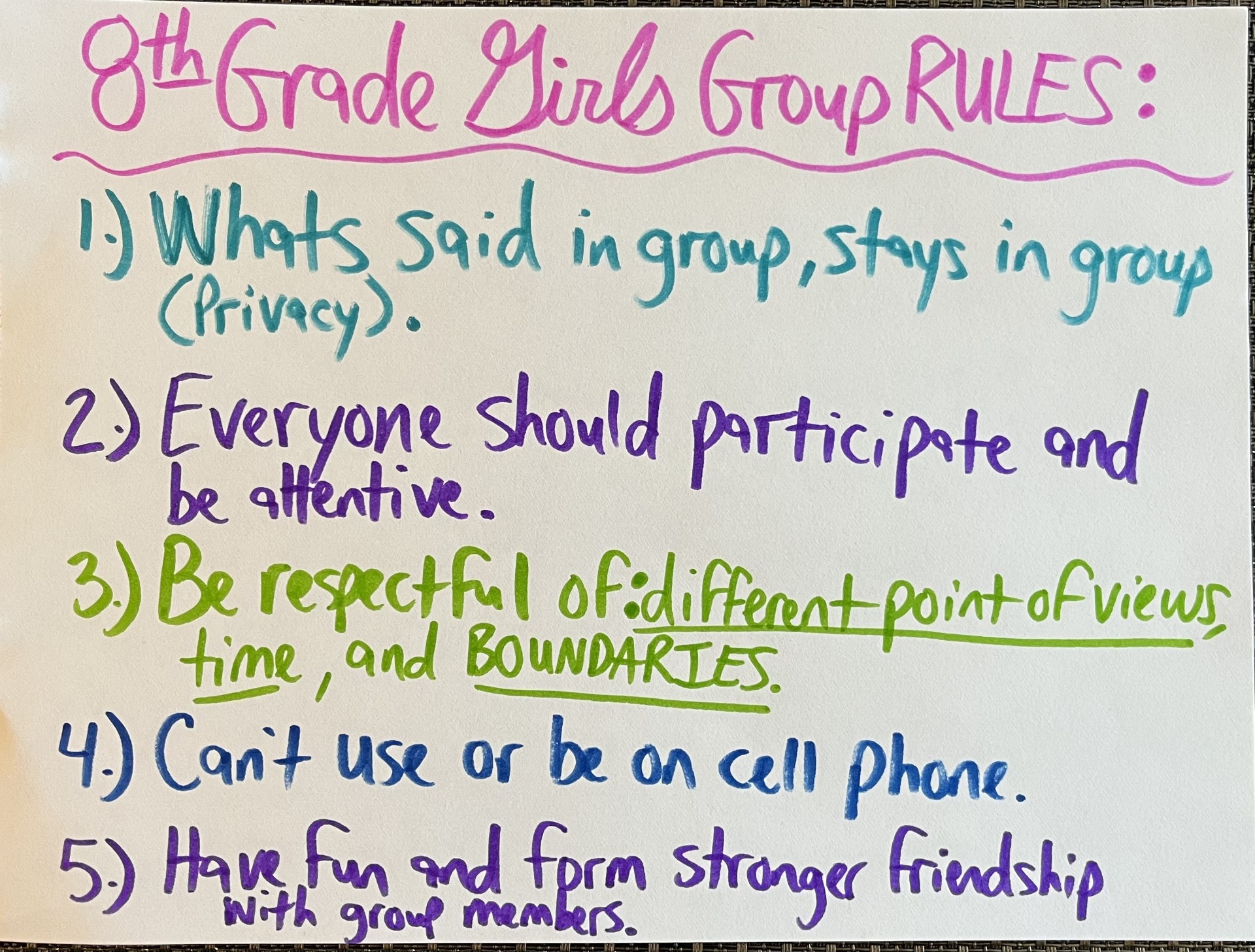 MyCred Portfolio | Jennifer Lynn Dimond