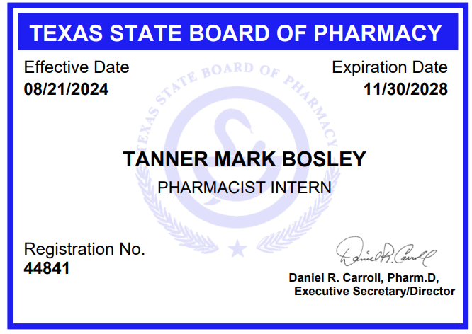 MyCred Portfolio | Tanner Bosley