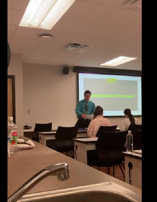 MyCred Portfolio | Gideon Wise