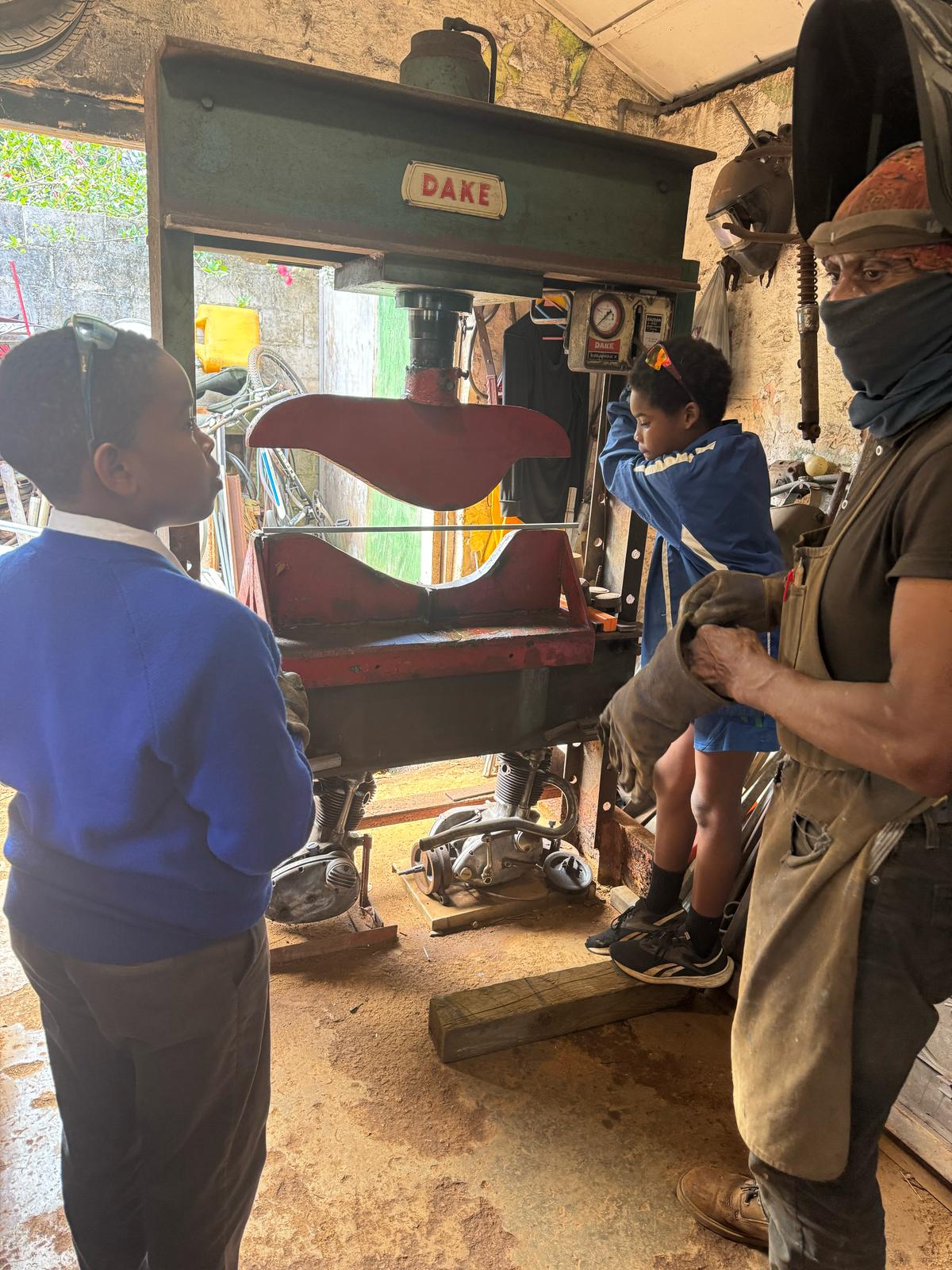 MyCred Portfolio | Brittany Cox