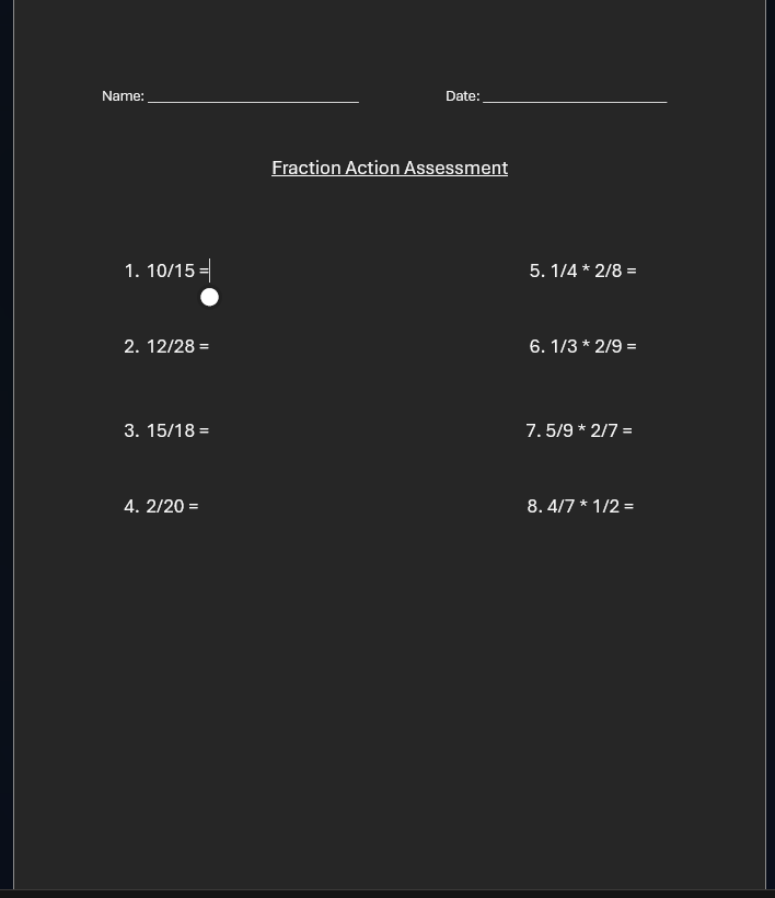 MyCred Portfolio | Elianor Agnes N McClure