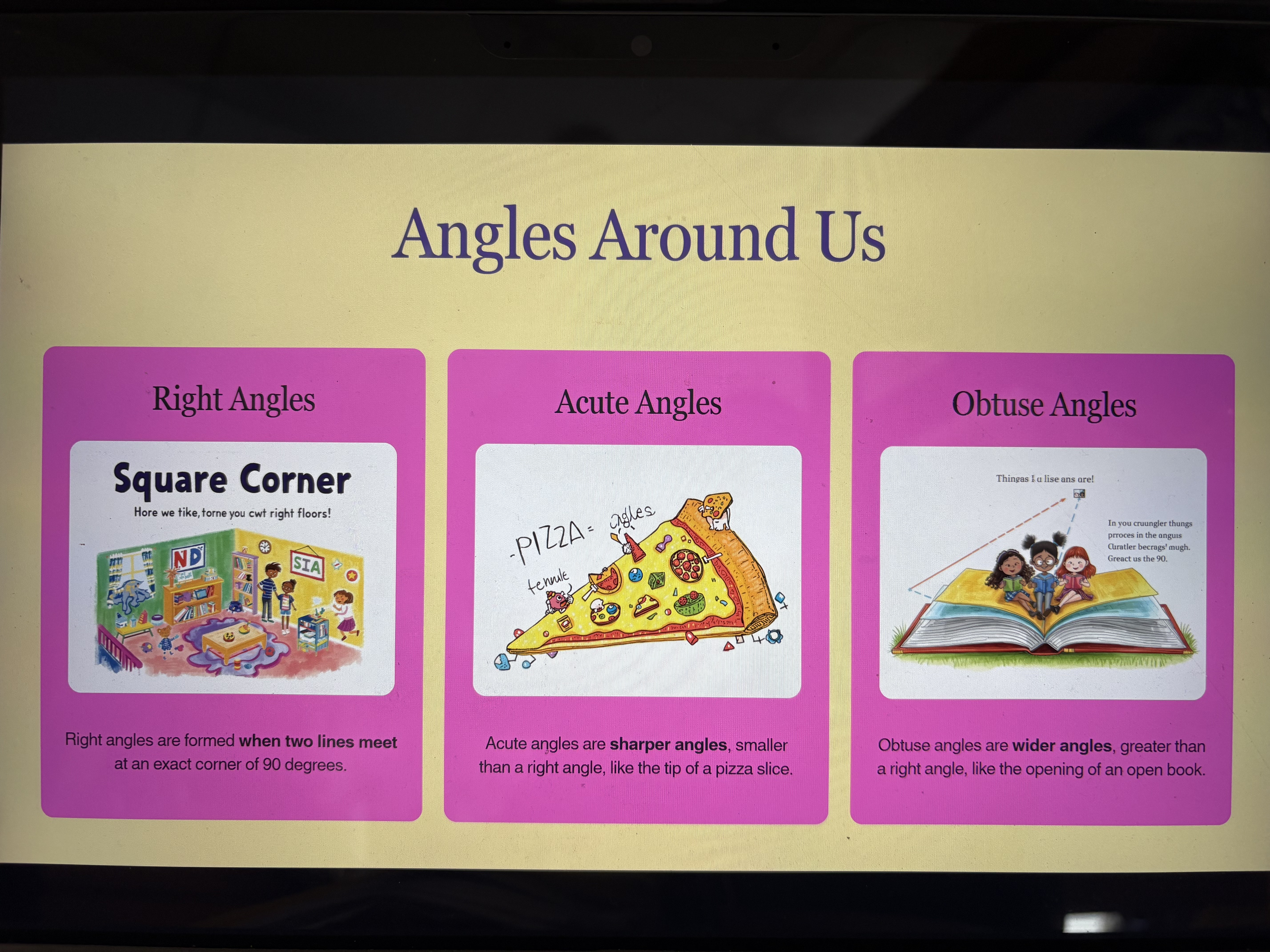 MyCred Portfolio | Reagan E pond