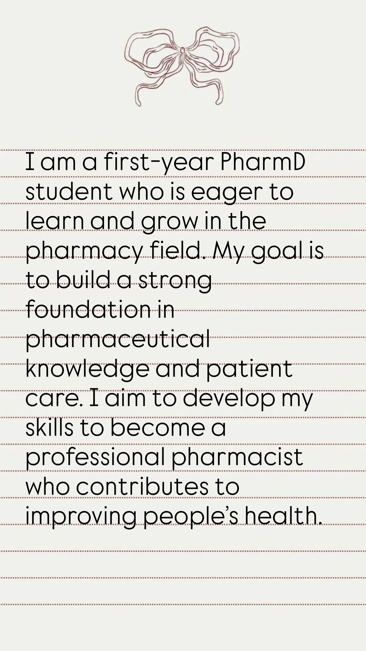 MyCred Portfolio | Raghad Mohammed Almalki