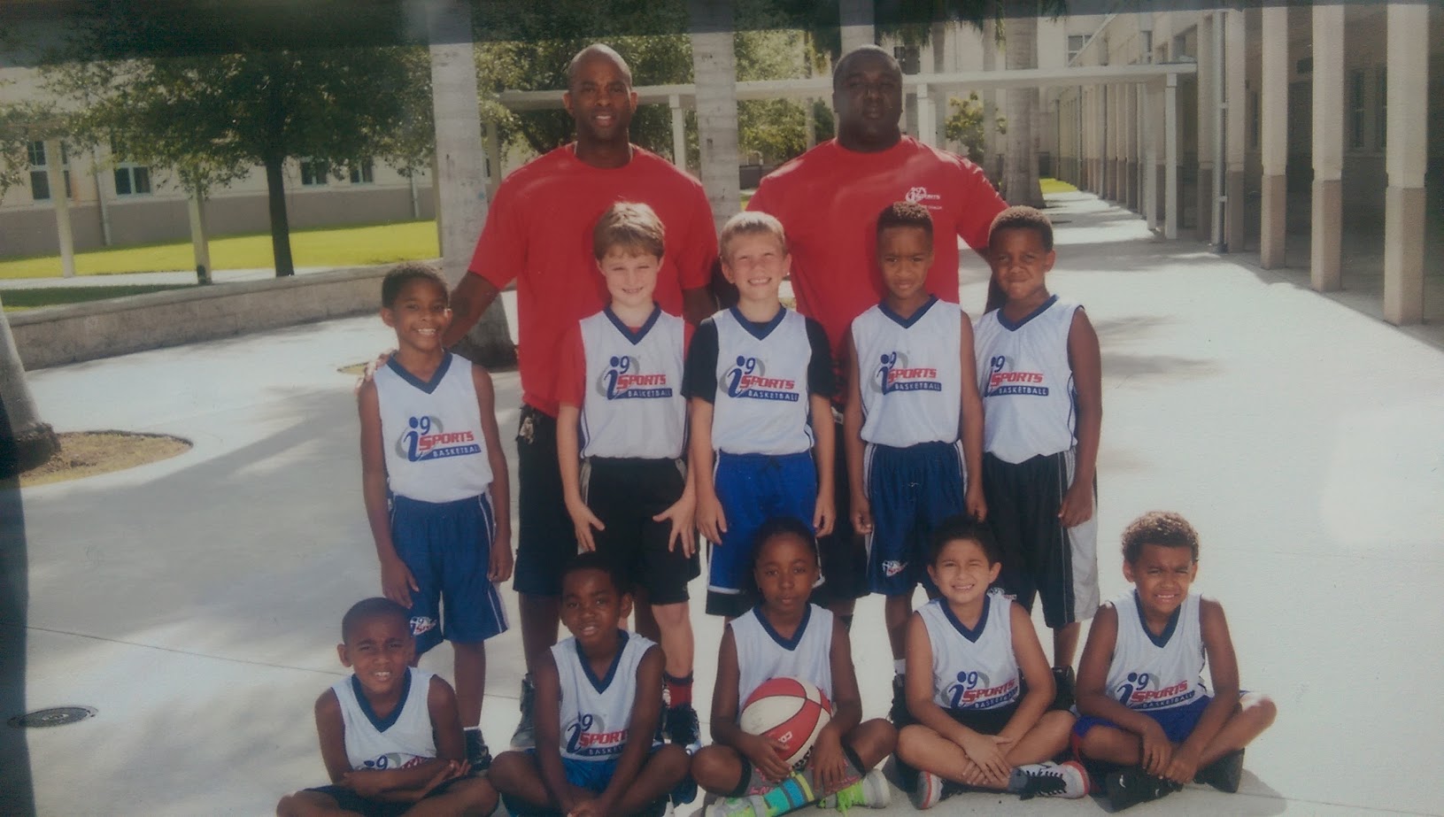 MyCred Portfolio | Patrick J Jean